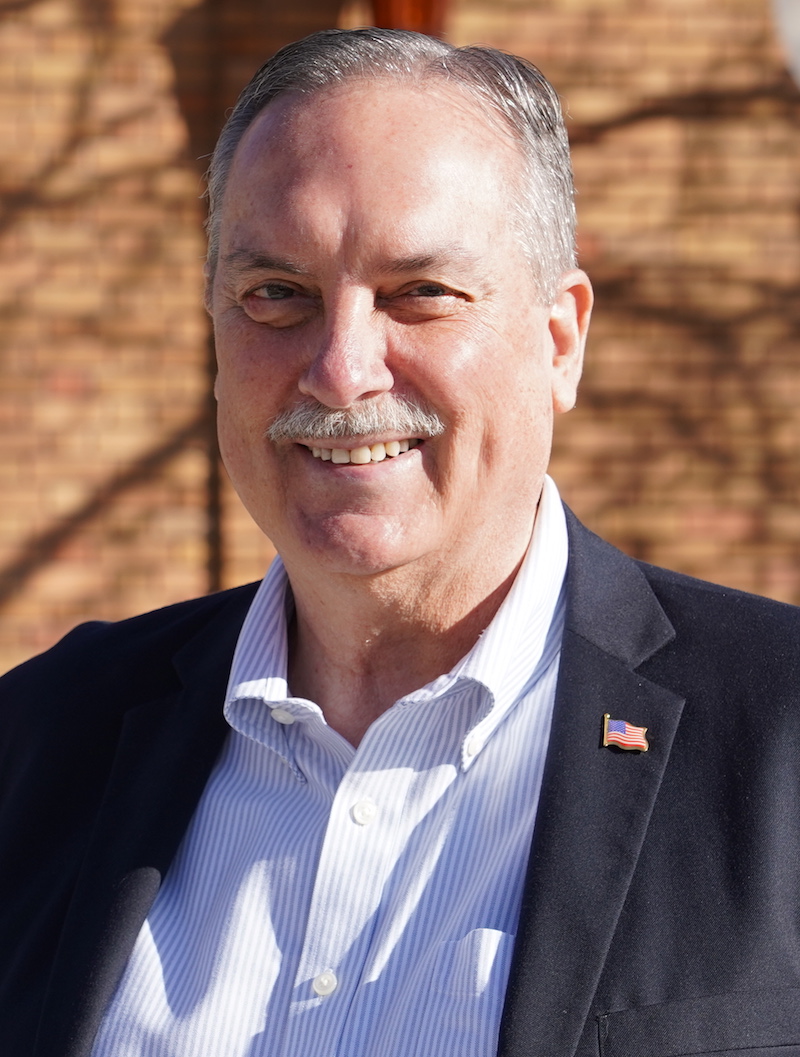 2024 Nevada Primary Election: City of Fallon Mayor | Carson City’s Trusted News Source Since 1865